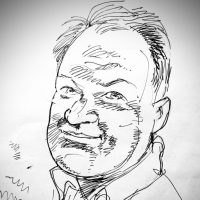 Training – Kevin Ritchie